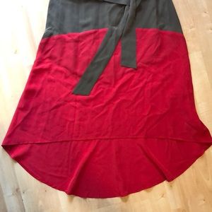 charlie jade | Dresses | Charlie Jade Silk Dress | Poshmark